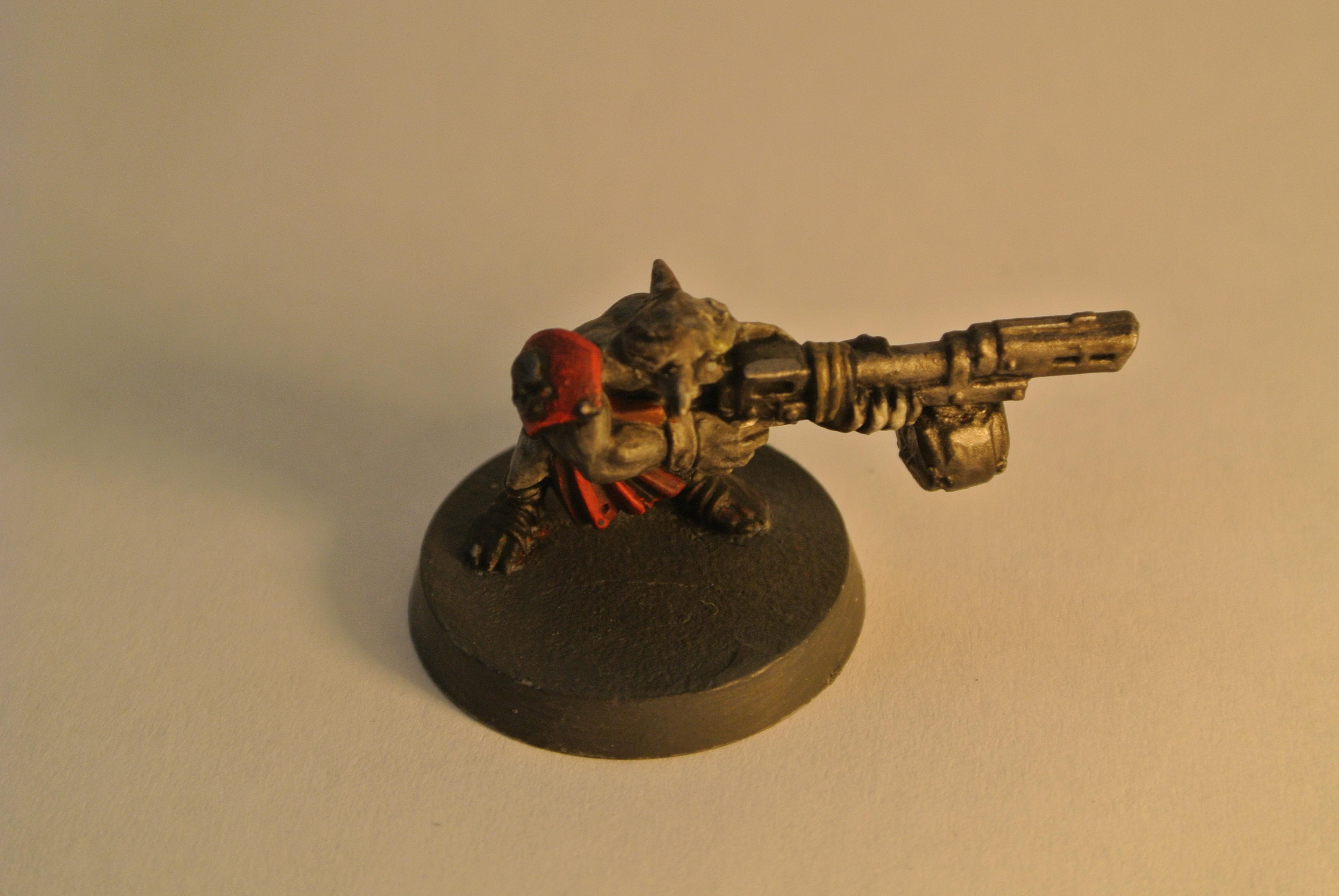 Campaign, Mutant, Post-apoc, Post-apocalyptic, Rp, Rpg, Rust, Tnt - Gallery - DakkaDakka